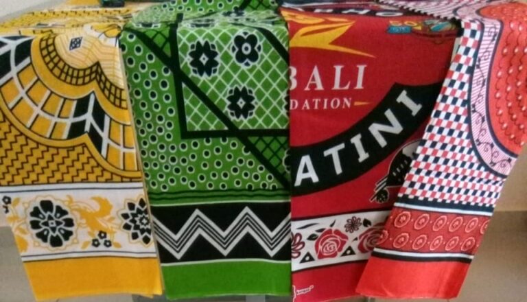 The Swati (Swazi) People: Culture, History, Traditions, and More ...
