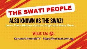 The Swati (Swazi) People: Culture, History, Traditions, and More ...