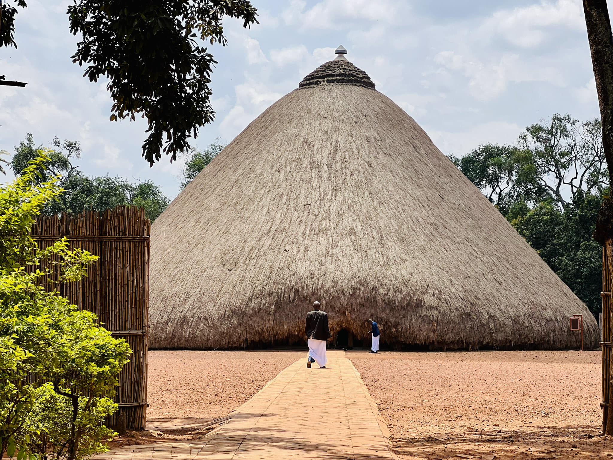 Baganda People of Uganda: History, Culture and Traditions - Zaarite-Kunzaar